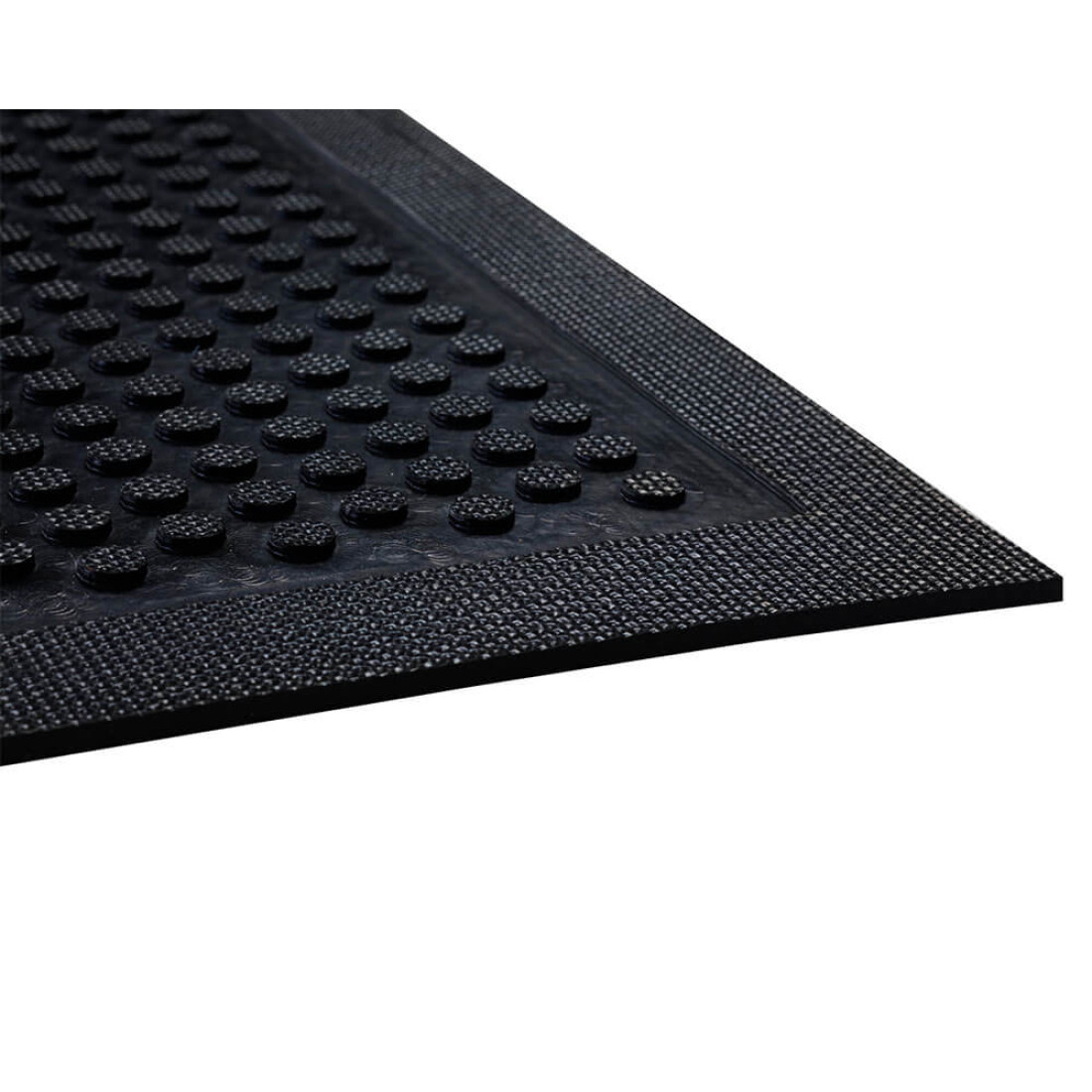Easy Step Rubber Mats For Durability | Universal Floor Mats
