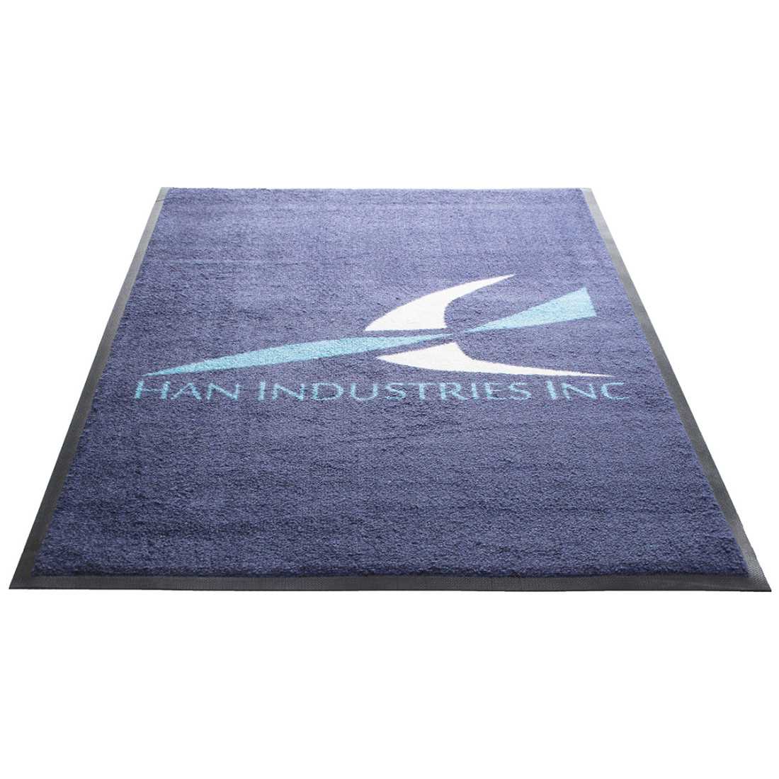 Logo Floor Mats : Premium High Definition Logo Mats | Universal ...